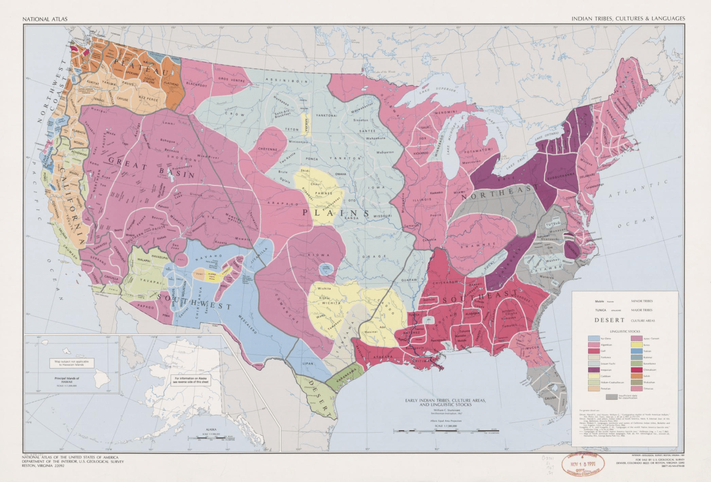 The History of the Gulf of Mexico – Tidewater Teddy