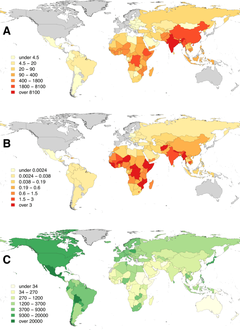 Countries That Have Eradicated Rabies – Tidewater Teddy